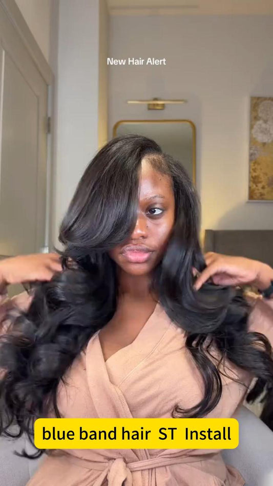 Blue Band Bundles – Page 3 – Kblhair