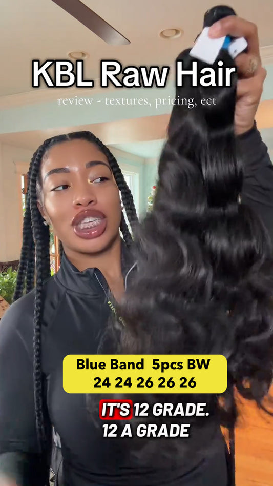 Blue Band Bundles – Page 3 – Kblhair